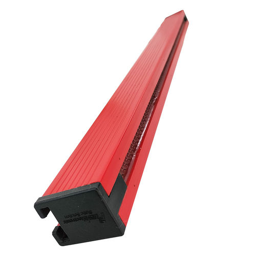 Electrostatic charging bar - 3DCBR2 - Puls Electronic