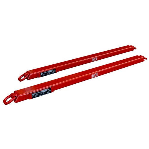 Industrial lifting beam - 849AS10 - BUTTI