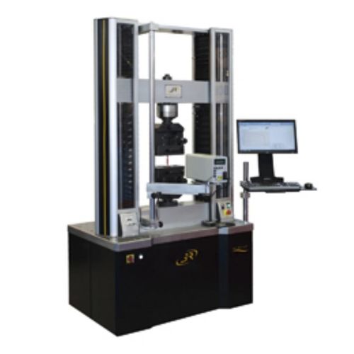 Laser extensometer - 3R RECHERCHES & REALISATIONS REMY