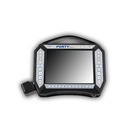 Diagnostic system - HOERBIGER Automatisierungstechnik GmbH