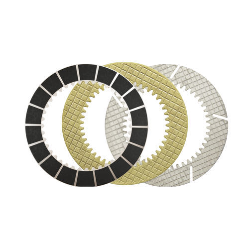 Friction disc - HOERBIGER Automatisierungstechnik GmbH