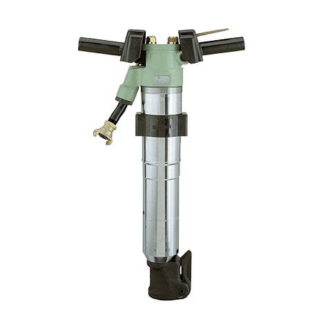 Pneumatic breaker - MPB-90AF - SULLAIR - vertical / hand-held