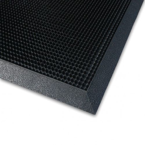 Clean mat - Trooper - DISSET ODISEO, S.L. - dust control / rubber ...