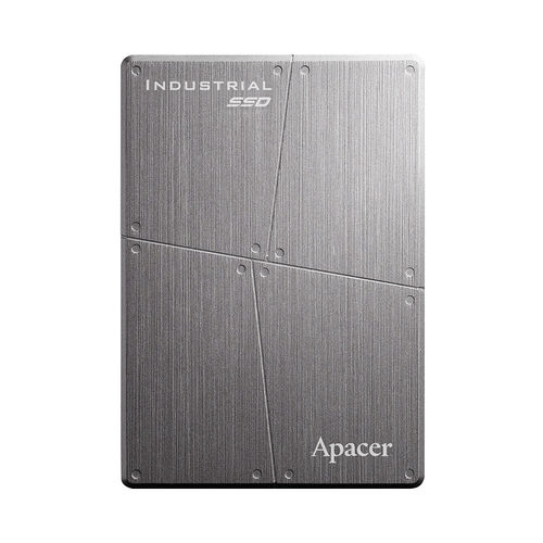 PATA SSD - AFD257 - Apacer Technology B.V. - external / 2.5" / industrial