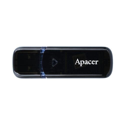 Industrial USB Flash drive - UH110-UFD5 - Apacer Technology B.V. - USB ...