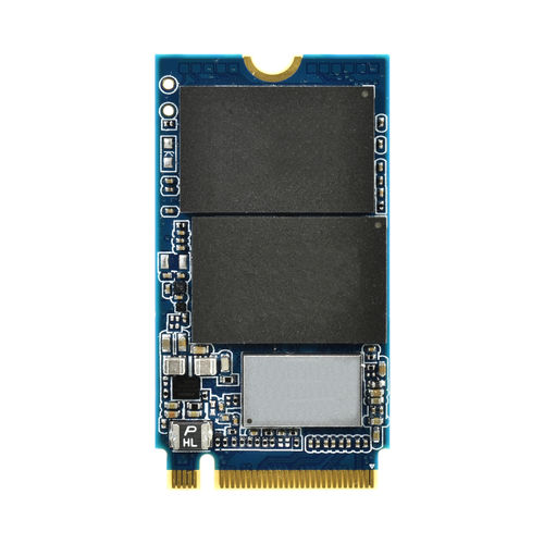 SSD storage card - PT15R-M242 - Apacer Technology B.V. - PCIe