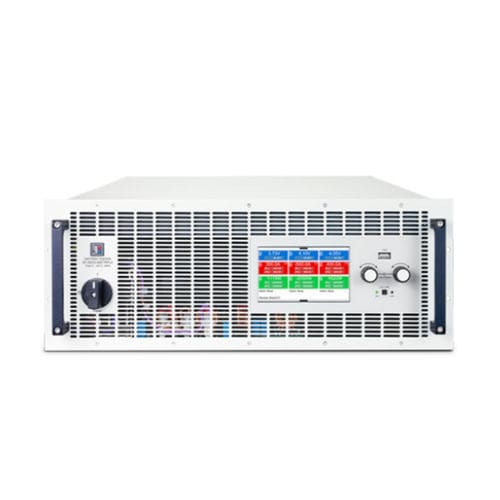 Battery impedance tester - EA-BT 20000 series - Tektronix - voltage ...