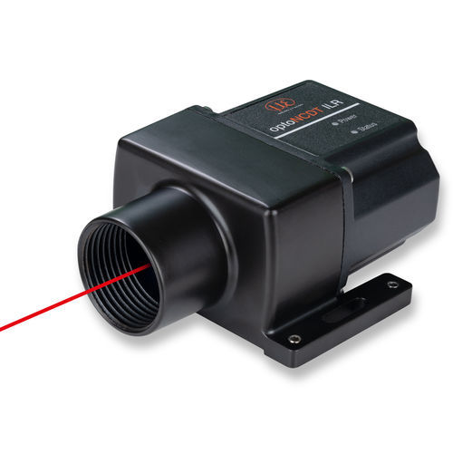 Laser distance sensor - optoNCDT ILR3800 - MICRO-EPSILON - analog ...