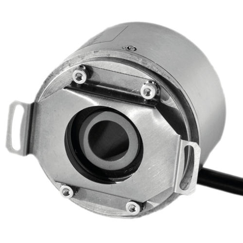 Incremental rotary encoder - ICURO RI64 - HENGSTLER - optical ...