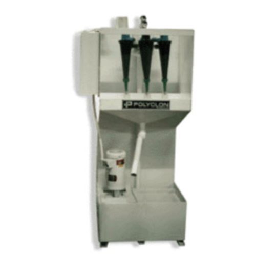 Liquid hydrocyclone - Polyclon® series - Polytech