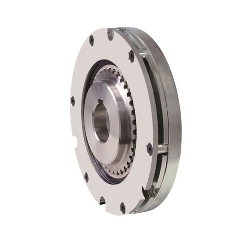 Friction brake - BXR series - Miki Pulley Europe AG - electromagnetic ...