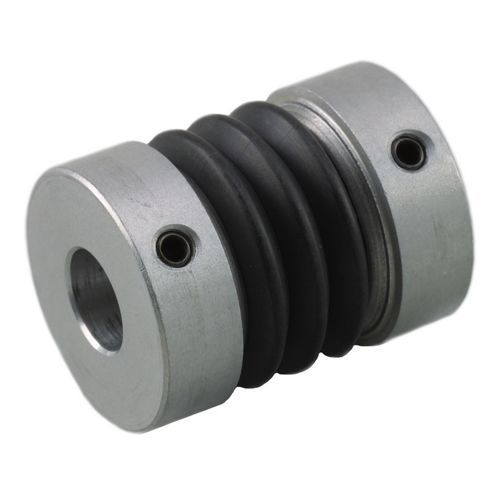 Bellows coupling - CHP series - Miki Pulley Europe AG - transmission ...