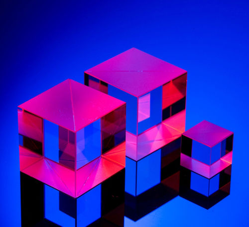 Optical beam splitter - GCC-4031 series - Daheng New Epoch Technology ...