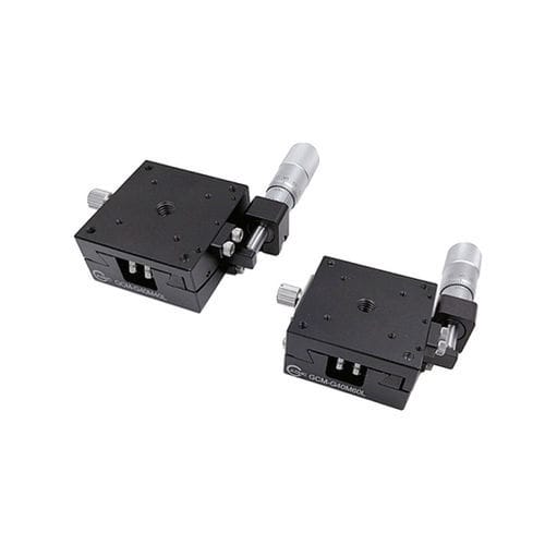 Dual-axis goniometer - GCM-G series - Daheng New Epoch Technology,Inc(CDHC)