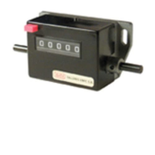 Pulse counter - 5R - TALLERES EMIT, S.A. - analog / mechanical / for lathes