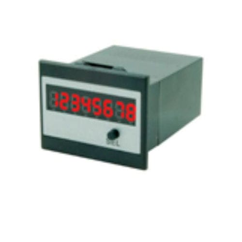 Pulse counter - TALLERES EMIT, S.A. - digital / electronic