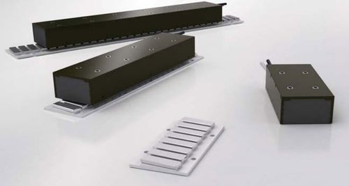 Iron-core linear motor - LM-CB-60 series - CPC - high-performance