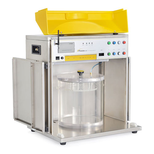 Vacuum leak tester - i-Process 6200 - Labthink Instruments Co., Ltd ...