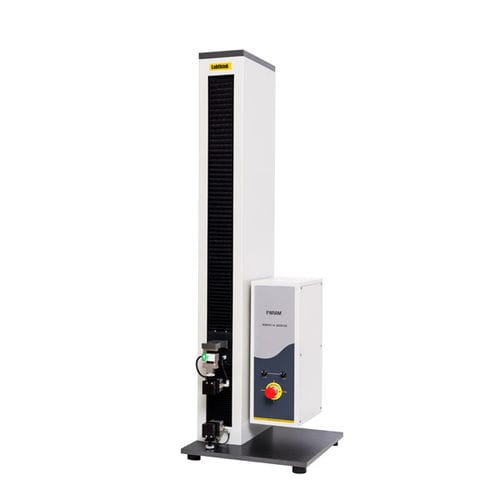 Tensile strength tester - C610M - Labthink Instruments Co., Ltd ...