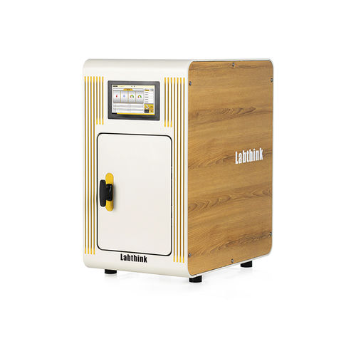 Oxygen analyzer - Labthink® C201H - Labthink Instruments Co., Ltd ...