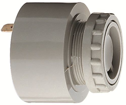 Intrinsically safe alarm buzzer - 718.000.55 - WERMA - explosion-proof