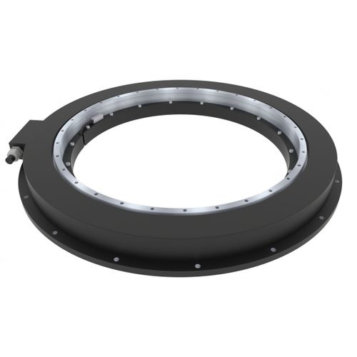 Motor-driven rotary table - ACR-560HT - IntelLiDrives, Inc ...