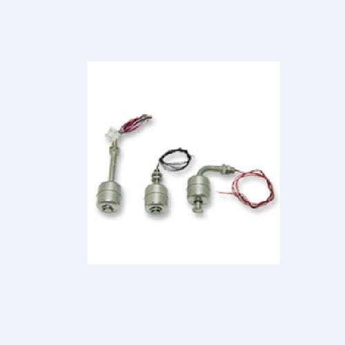 Magnetic float level switch - LEM7 - ELETTROTEC s.r.l. - for liquids ...