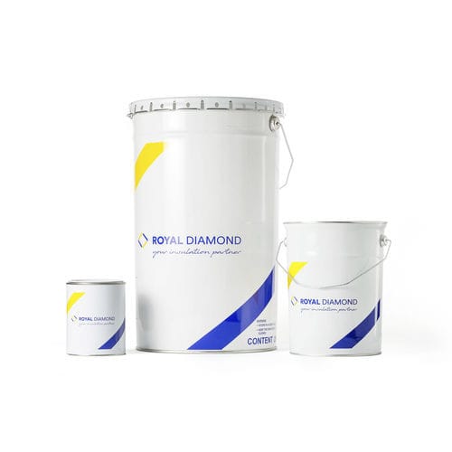 Epoxy resin - ROYAPOX 512 - Royal Diamond - impregnation / for rotors