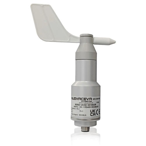 Anemoscope - ANTC-D3.1 - NUOVA CEVA Automation