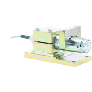 ATEX weigh module - KIS-2 - Vishay Nobel Transducers - for hazardous ...