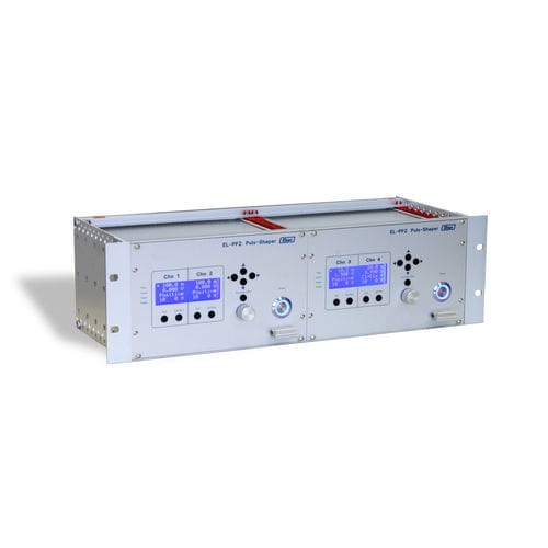 Pulse generator - EL-PF2 - Elsys AG