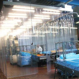 Tent clean room - 3000.4.344 - Schilling Engineering GmbH - modular