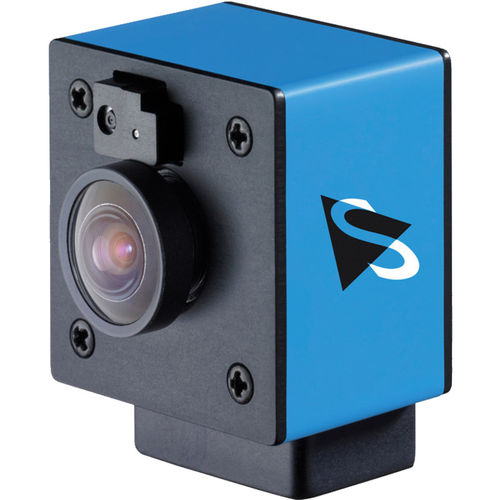Autofocus camera - DMK series - The Imaging Source Europe GmbH ...