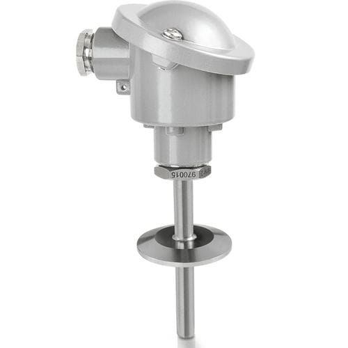 Pt100 temperature probe - OPTITEMP TRA-H10 - KROHNE Messtechnik GmbH ...