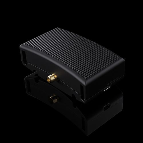 RF preamplifier - UBBV 0910 - Aaronia AG - microwave / measuring / high ...