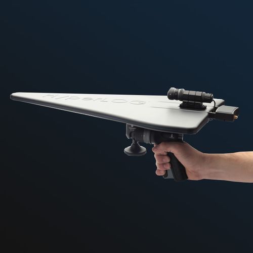 RF antenna - HyperLOG® 4060X - Aaronia AG - WLAN / 5 Ghz / directional