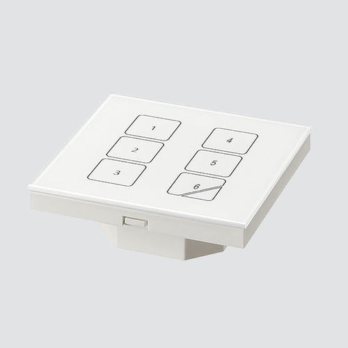 Integrated control system - DALI64 series - Saia Burgess Controls ( SBC ...