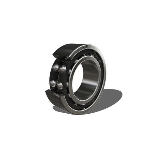Ball bearing - 52 series - KML MOTION INDUSTRIES CO. LTD - radial ...