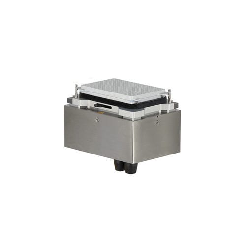 Cooling laboratory shaker - Thermoshake AC LC - INHECO GmbH - liquid ...