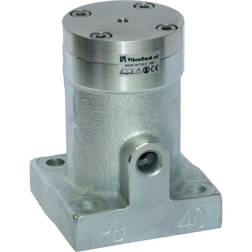 Pneumatic vibrator - VPB 40 - Vibronord - impact / impact piston / for ...
