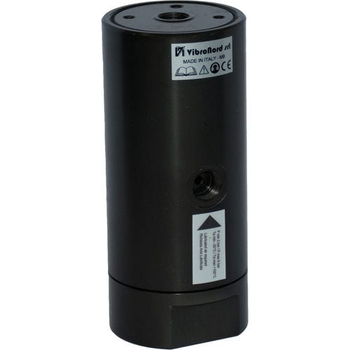 Pneumatic vibrator - VPI 30 - Vibronord - linear / impact piston ...