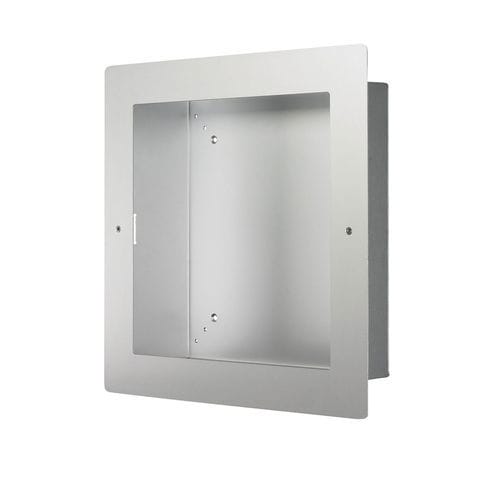 Compact control panel - 2A/4A - Kingspan STG GmbH