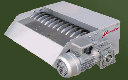 Magnetic filtration unit - KALAMIT series - Micronfilter - oil