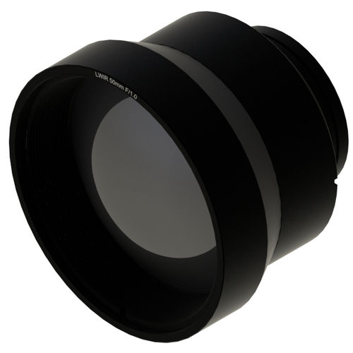 Fixed-focus camera objective - 16099_110 - Umicore Electronic Materials ...