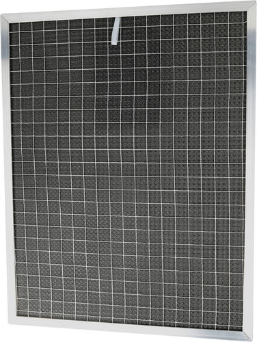 Air filter - Dust Fighter 90 - Dust Free® - dust / panel / electrostatic