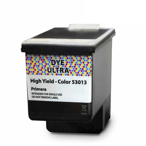 Water-resistant ink - 053013 - Primera Technology