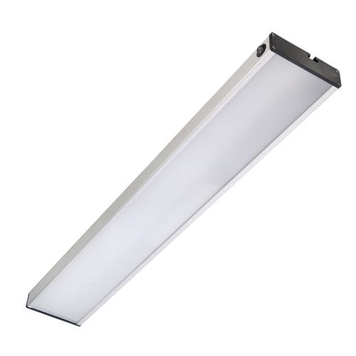 Light fixture - SYSTEMLED - LED2WORK GmbH - LED / for workstations / IP40