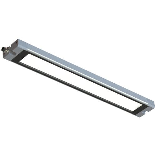 Light fixture - VARILED II - LED2WORK GmbH - LED / industrial / IP67