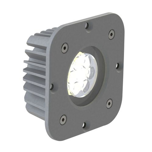 LED spotlight - 121013-05 - LED2WORK GmbH
