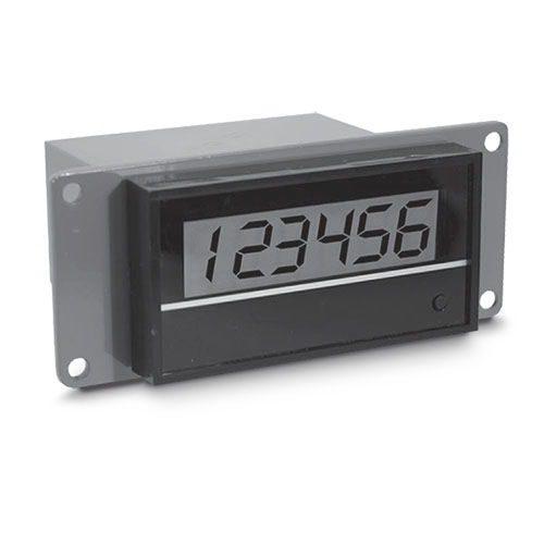 Pulse totalizer counter - 9415 series - TRUMETER - digital / electronic ...
